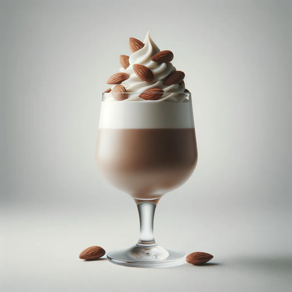 Chocolate Almond Cream for Beginners - Simple Steps and No Fancy Tools - BarBot Blog